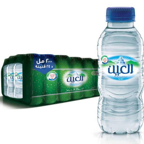 Al Ain Water