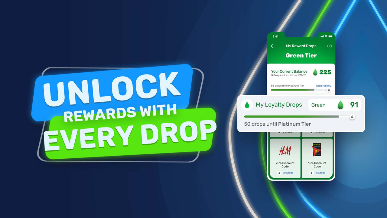 Products – Al Ain Water