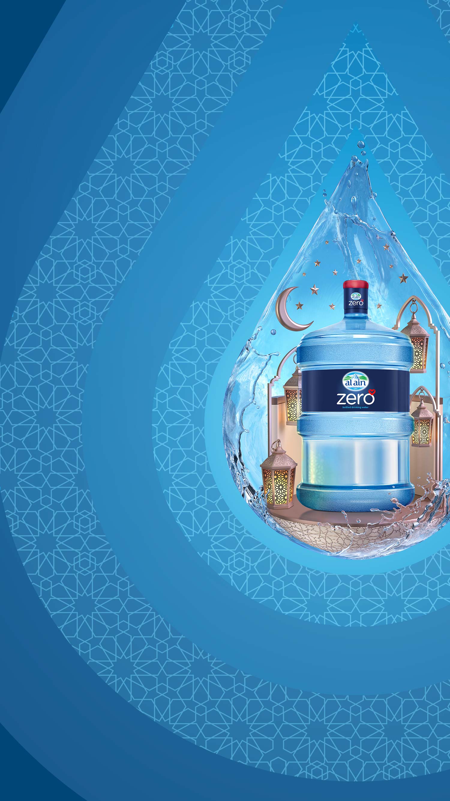 Contact – Al Ain Water