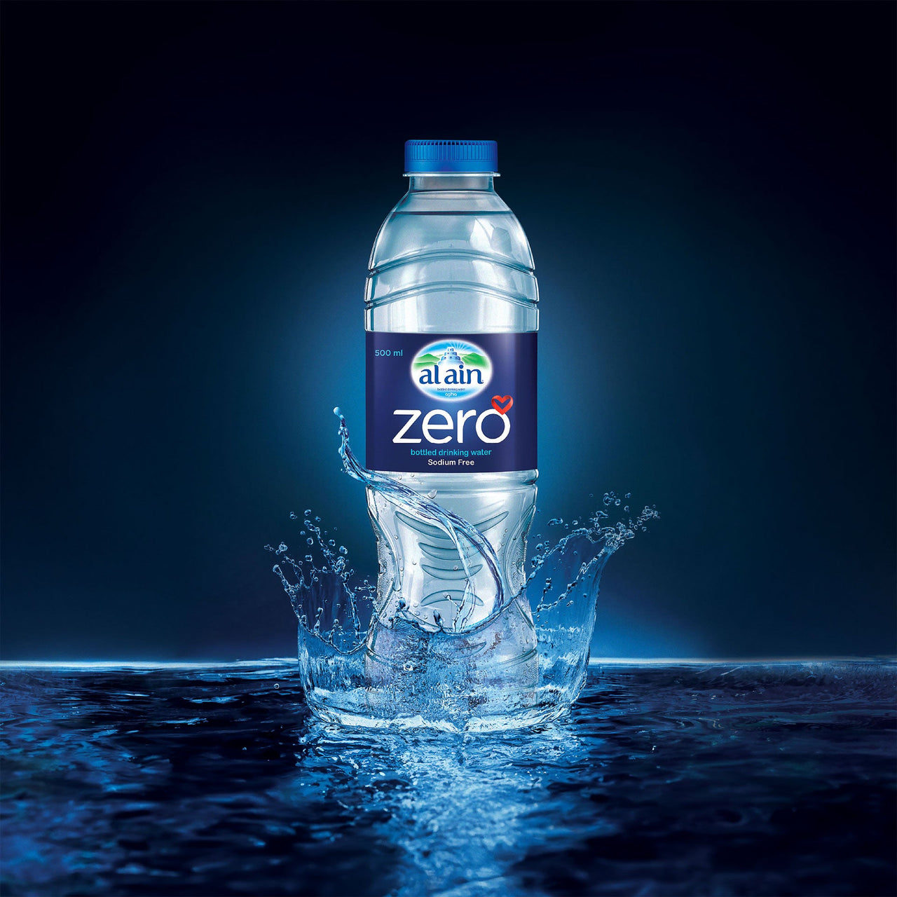 Our Story – Al Ain Water